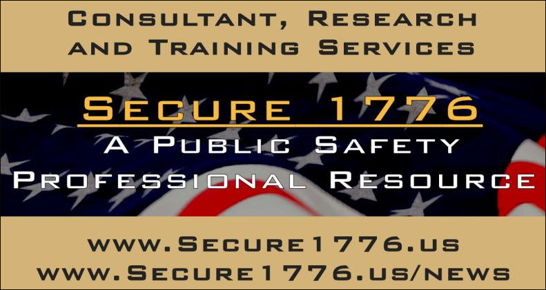 More Truth and Consequences, Murdered Police Officers - Secure 1776