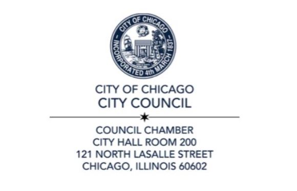 The Council Says it Has Questions - Secure 1776