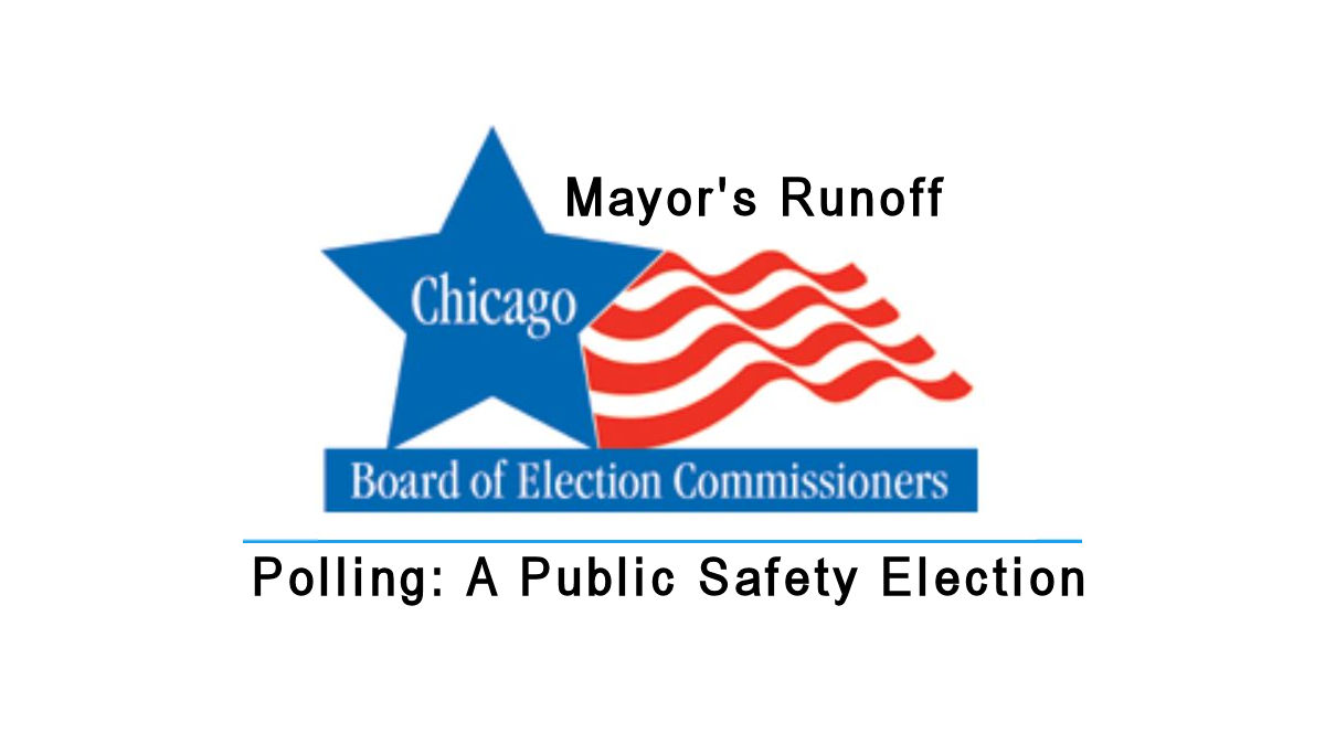 Chicago Voters Want More Public Safety - Secure 1776