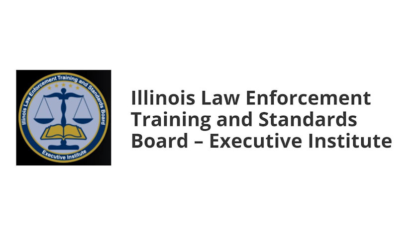 ILETSB-EI Again Taps Lemmer for Its Police Executive Program