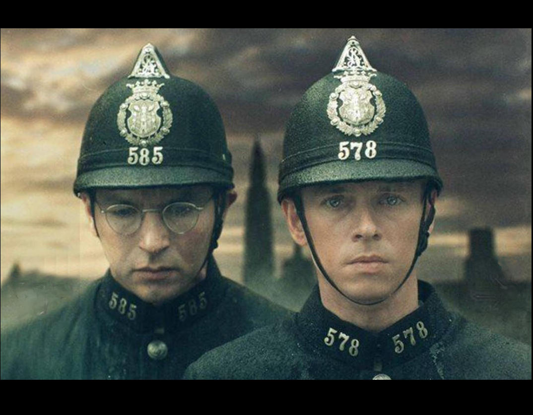 Resistance and Collaboration with Evil - Secure 1776